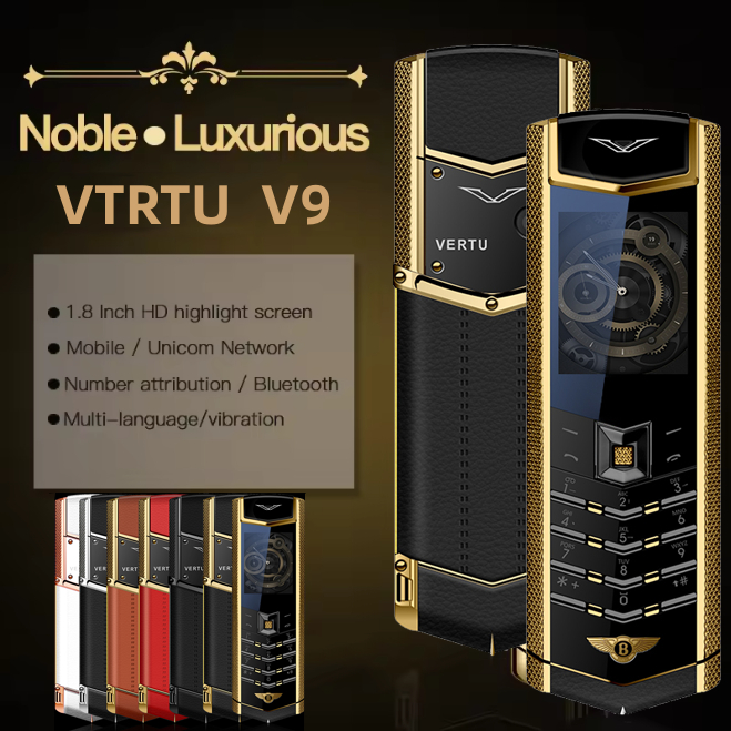 Buy vertu phones Online With Best Price, May 2026 | Shopee Malaysia