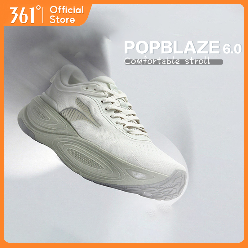 361 Degrees Official Store Online, April 2026 | Shopee Malaysia