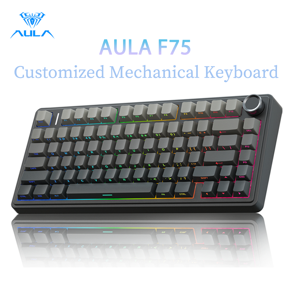 aula keyboard - Prices and Promotions - May 2026 | Shopee Malaysia