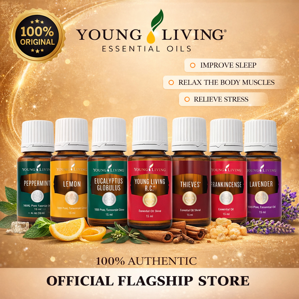 Buy young living malaysia Online With Best Price, May 2026 | Shopee ...