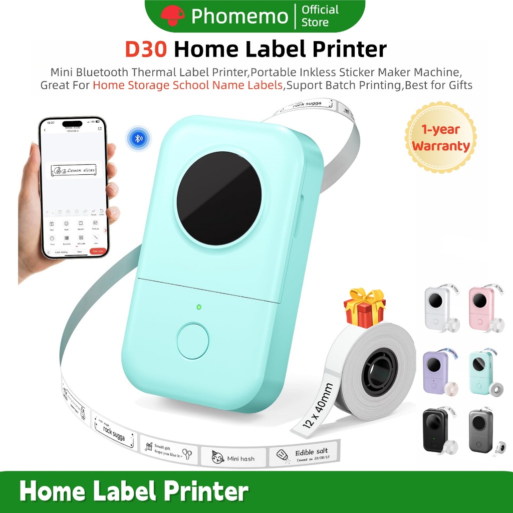 sticker printer Malaysia, Best Deals April 2026 | Shopee Malaysia
