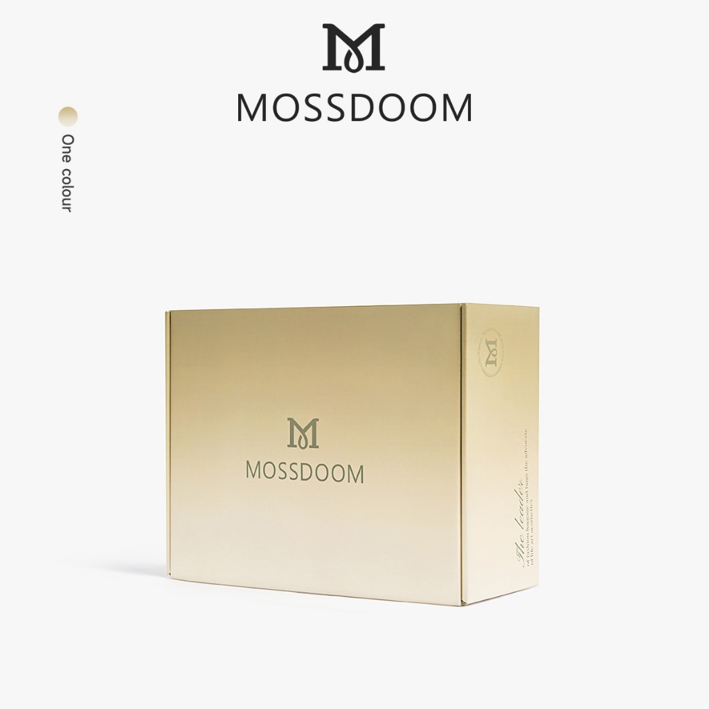 MOSSDOOM.MY Online, May 2026 | Shopee Malaysia