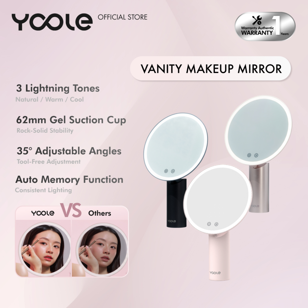Yoole Official Store Online, June 2026 | Shopee Malaysia