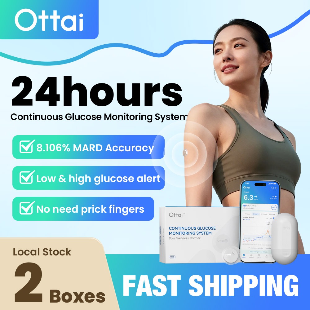 Ottai Health Global, Online Shop | Shopee Malaysia