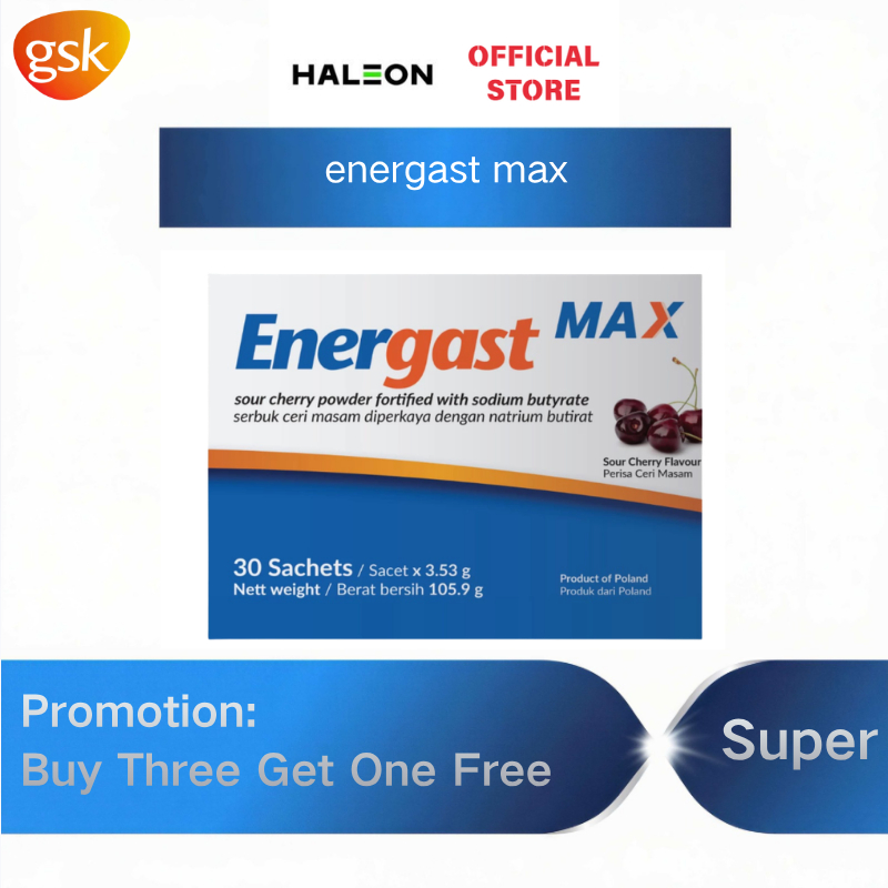 Buy energast max sachet Online With Best Price, May 2026 | Shopee Malaysia