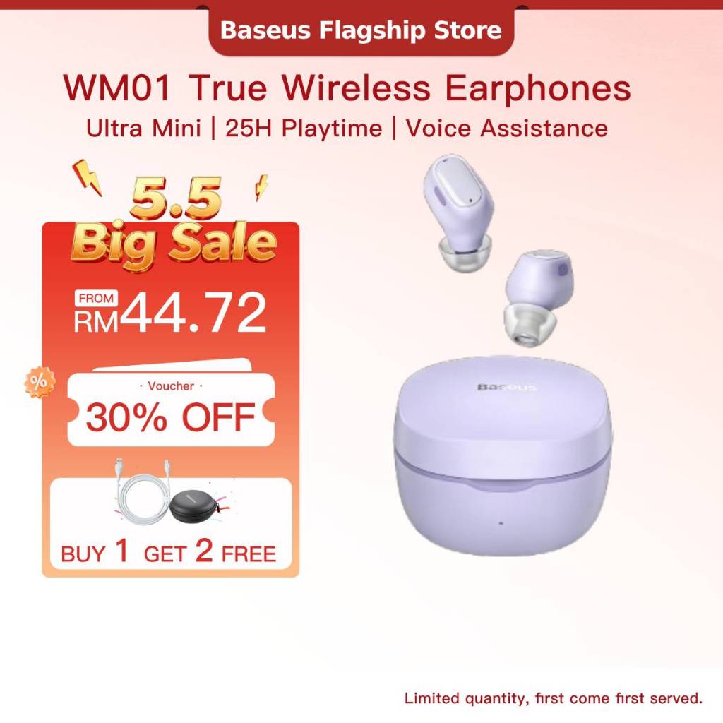 Buy earpods Online With Best Price, May 2026 | Shopee Malaysia