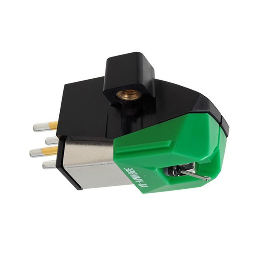 VM Magnetic Turntable Dynamic Magnetic Vinyl Record Player LP ...