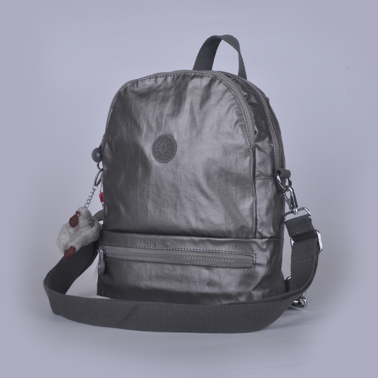 100% Original Kipling Newest Women's Mini Backpack High Quality Bag For ...