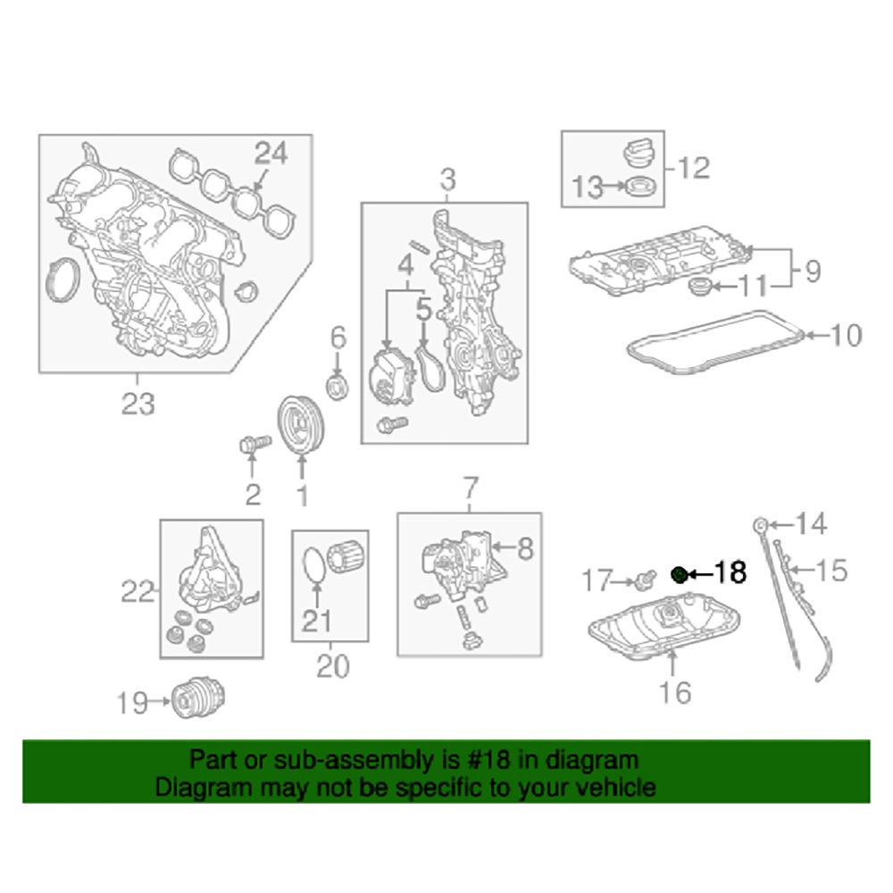 [Ready Stock] TOYOTA VIOS, INNOVA, CAMRY, ALTIS PERODUA KANCIL, MYVI ...