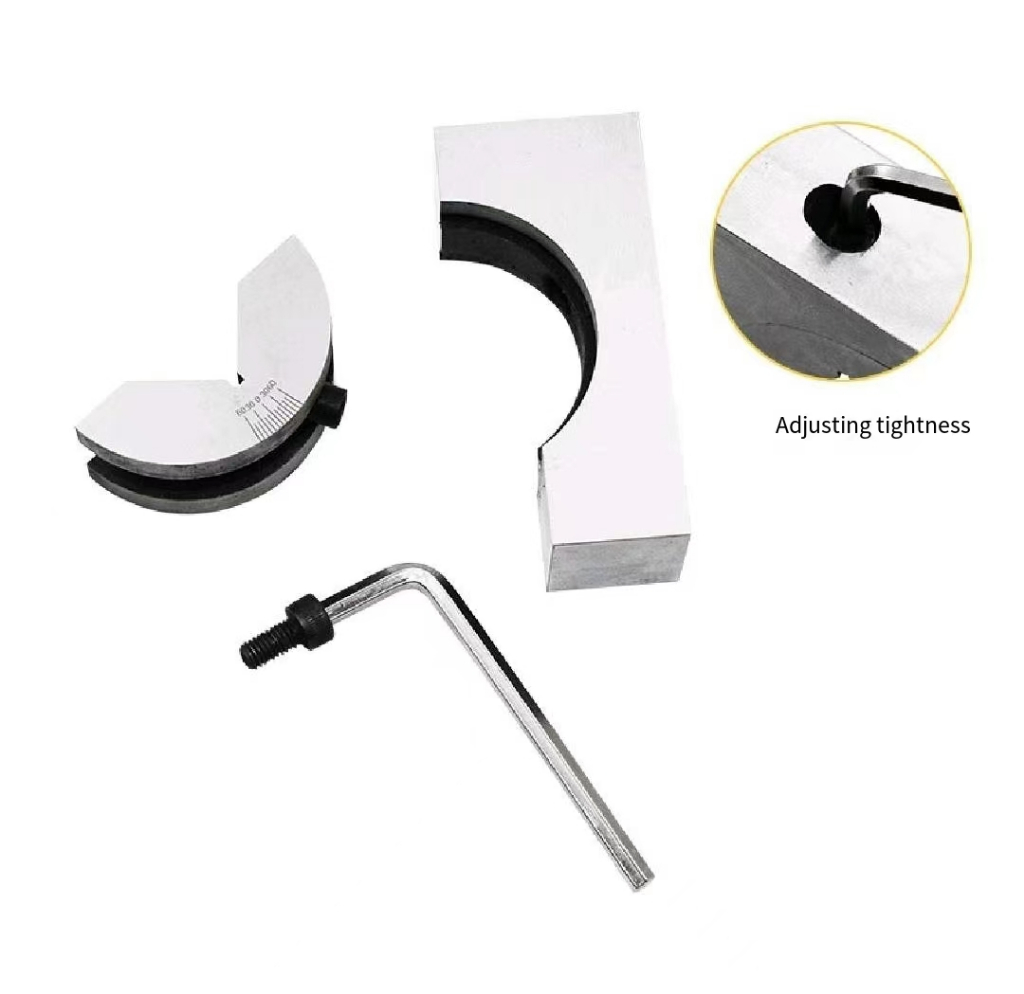 Stainless Steel Adjustable angle gauge grinding machine adjustable ...