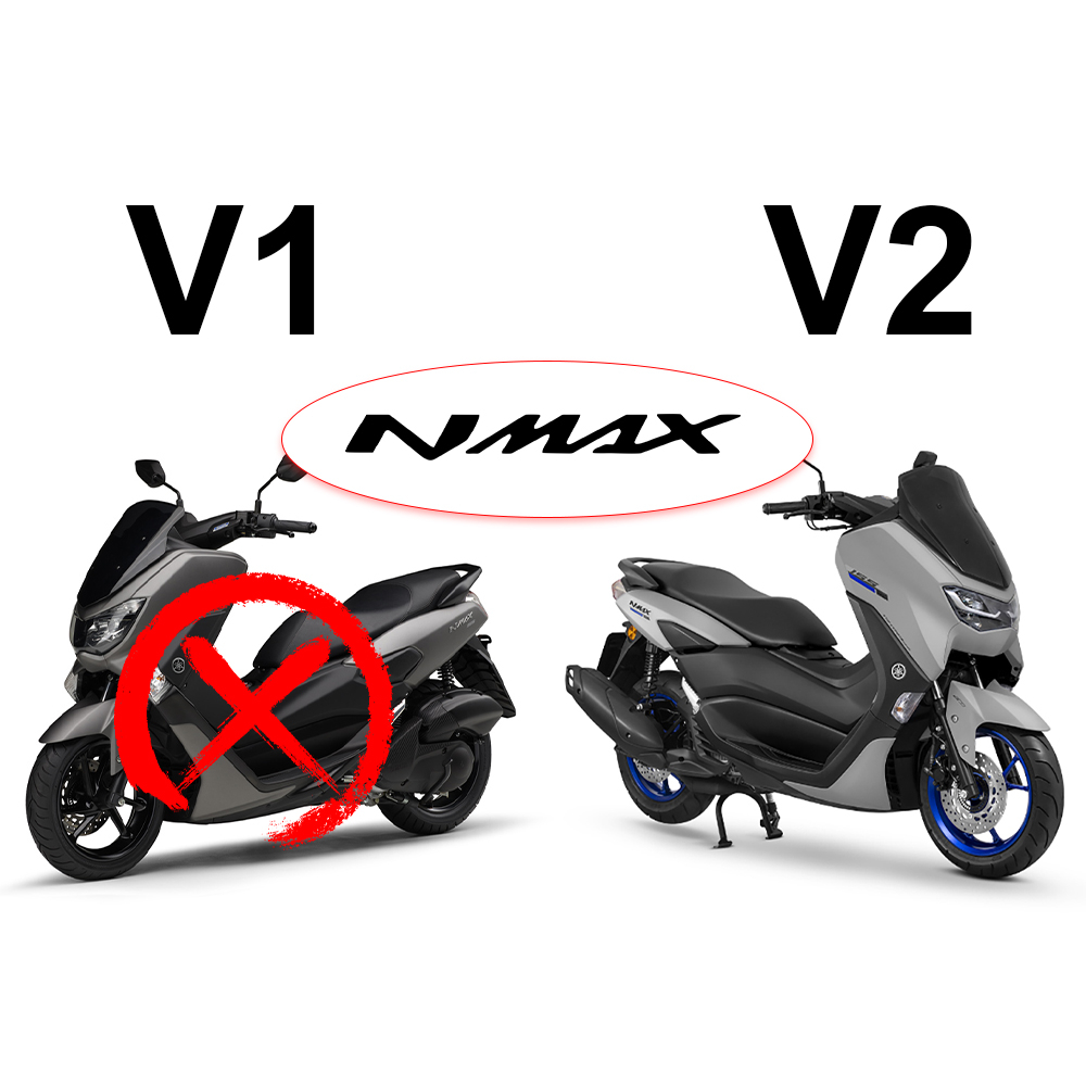 Carbon Side Pocket Cover Charger Waterproof Cap For NMAX 2020-2024 2025 ...