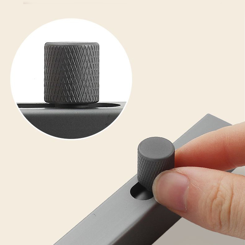 1pc Aluminum alloy Security Door Bolt Simple Style Door Slide Latch ...