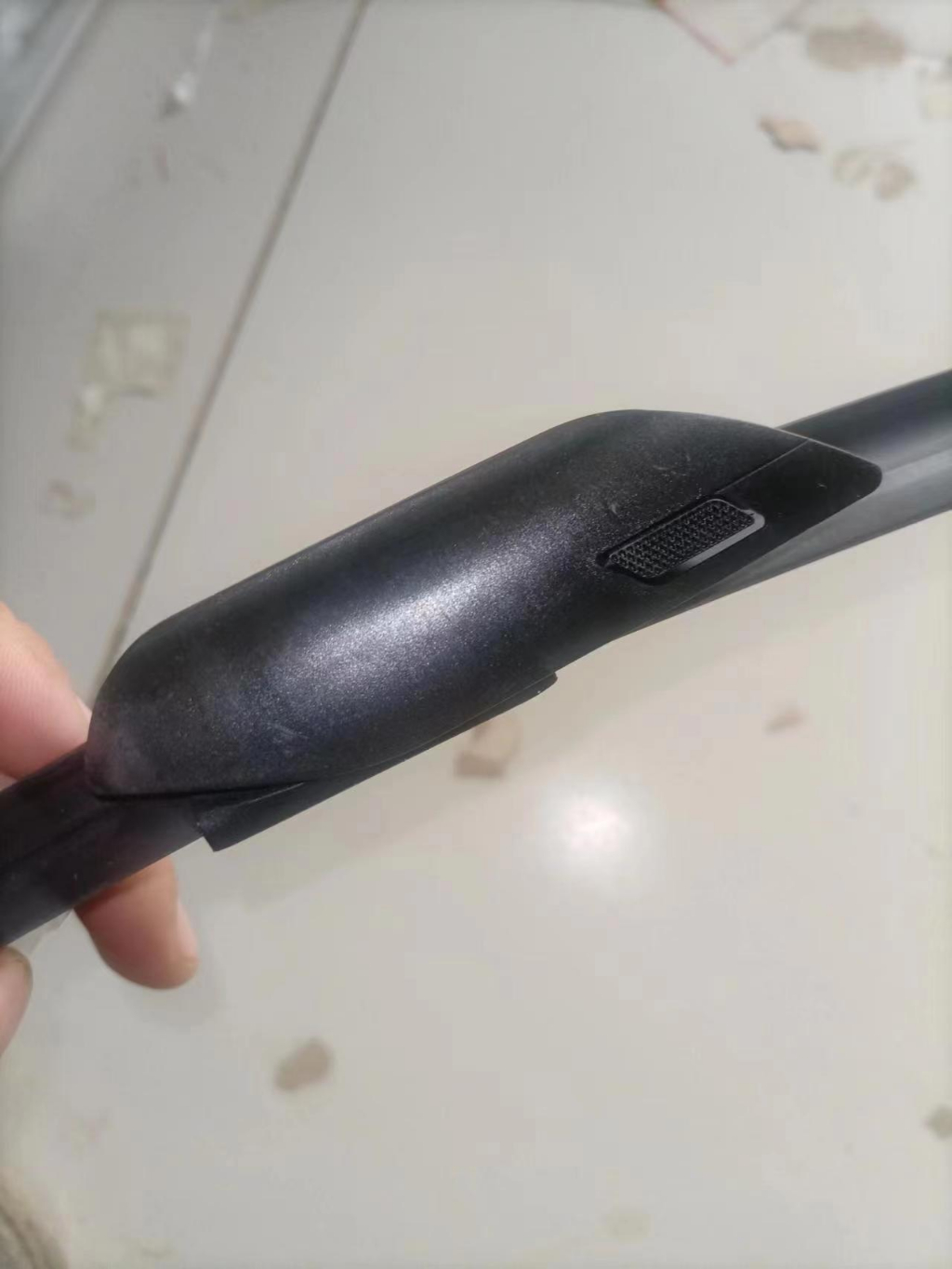 RHD For Mercedes Benz C AMG Class 2021 2022 W206 1.5T 2.0T C200 C250 C350el C180 C220 Car Front ...