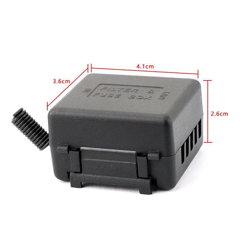 433Mhz RF Remote Control Wireless Switch Transmitter DC 12V 1CH Relay ...