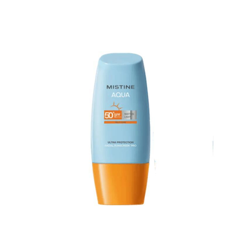 Thailand Mistin Mistin Little Yellow Hat Sunscreen Cream Female Summer ...
