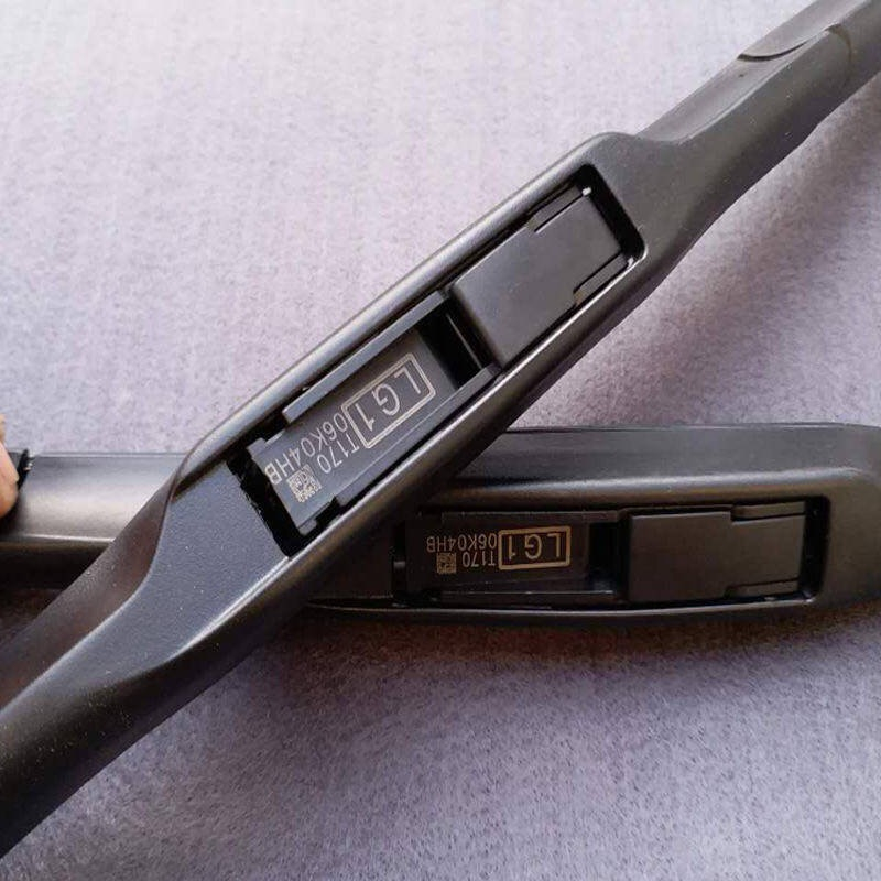 Car wipers All For Toyota 4RUNNER N210 N280 SEQUOIA Vios LEVIN Carola ...