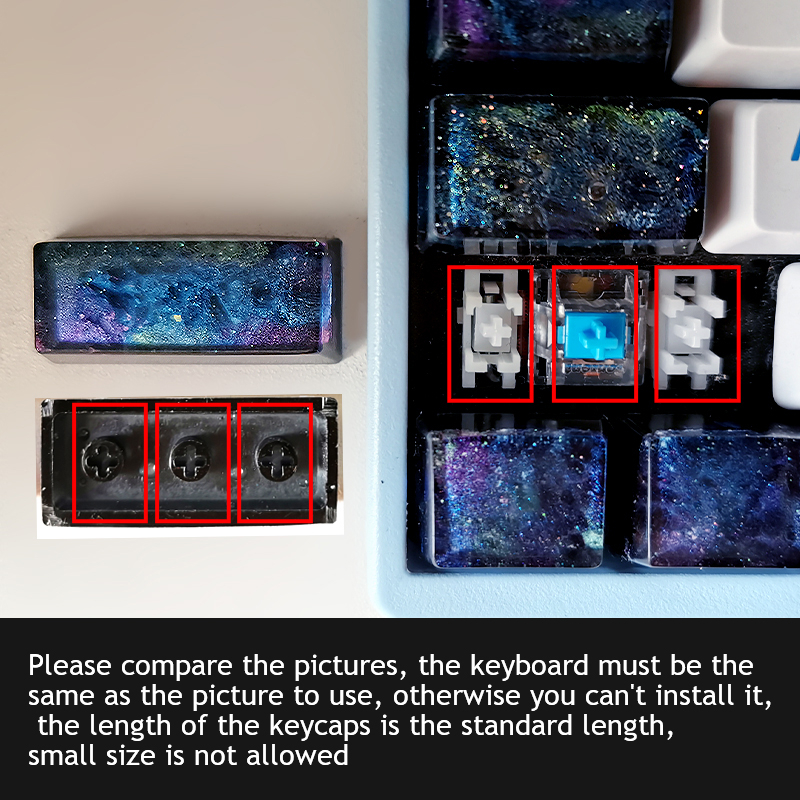 (Keyboard Hat) Key Cap on Mechanical Keyboard A Keycap Mechanical ...