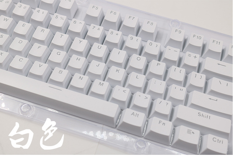 (Keyboard Hat) Key Cap on Mechanical Keyboard A Keycap Mechanical ...