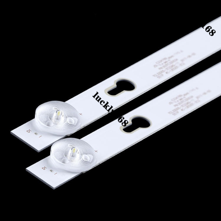 32D3000 / 32D1200 TCL 32 INCH LED TV BACKLIGHT ( LAMPU TV ) 32 ...