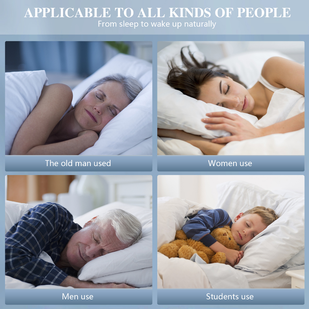 KTS Fast Acting Natural Night Sleep Aid Normal Sleep Migraine Insomnia ...