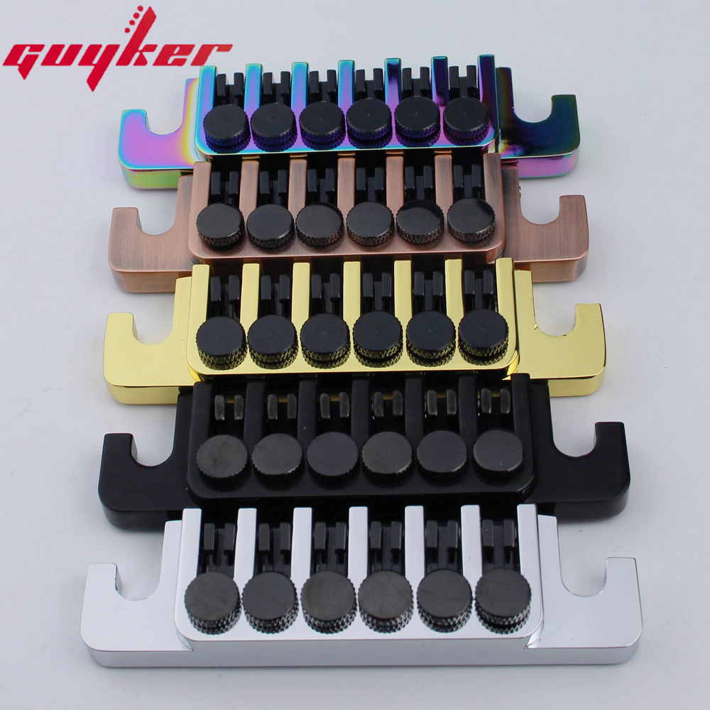 Vintage Gibson Epiphone TP 6 70's Tailpiece Gold guitar bridge Les Paul ...