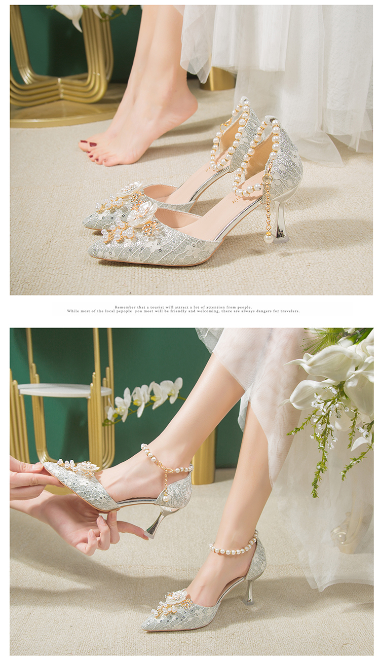 2025 Raya New Style Ladies Summer Pointed Toe High Heel Sandals ...