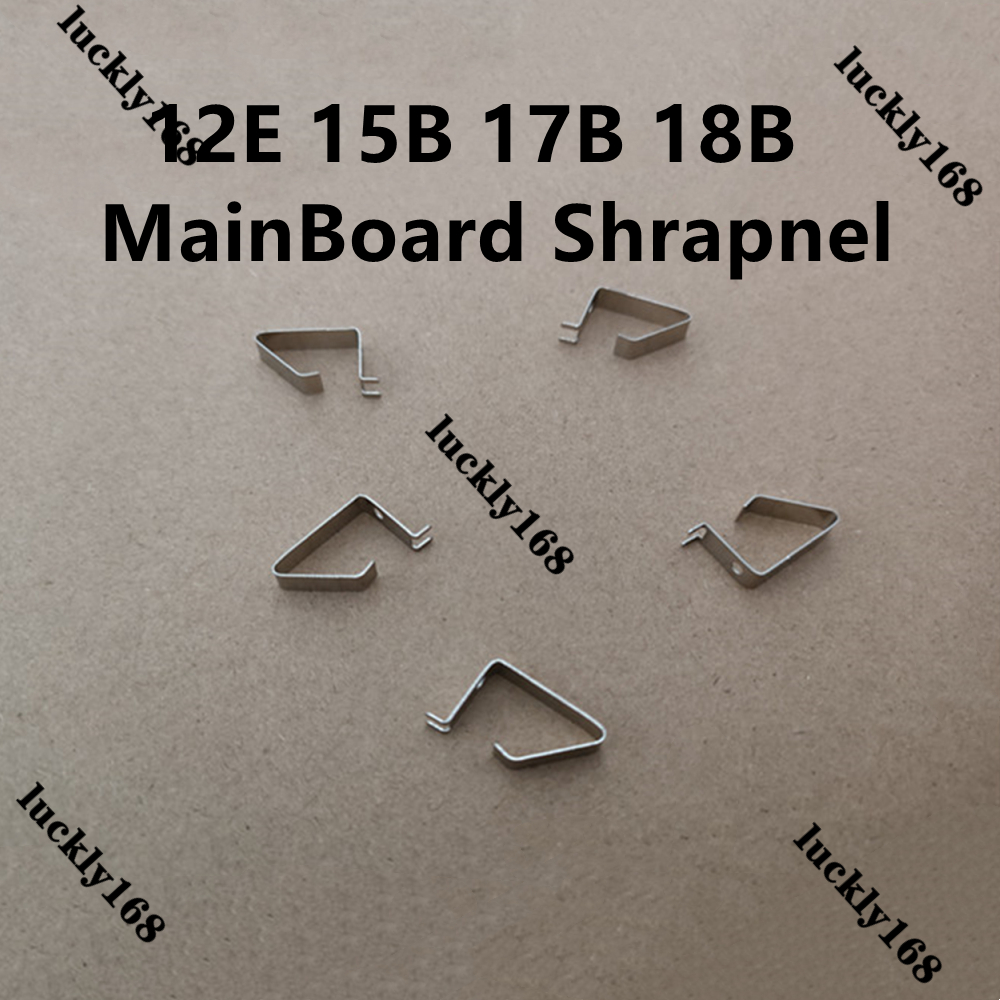 For FLUKE 12E 15B 17B 18B 15B+ 17B+ 18B+ 12E+ 111 112 115C 116C 117C Multimeter Mainboard ...