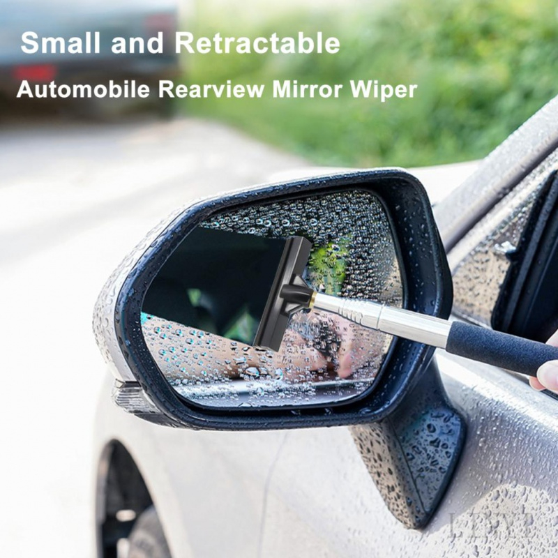 【Parking telescopic pole】Handheld adjustable toll card touch N go stick ...