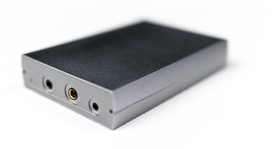 Venture Electronics VE megatron DAC USB HIFI type c Balanced | Shopee ...