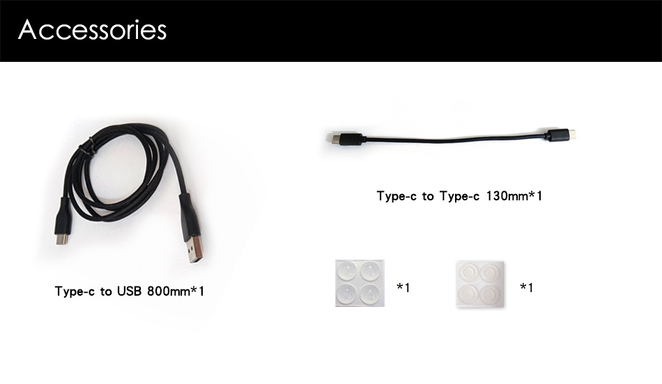 Venture Electronics VE megatron DAC USB HIFI type c Balanced | Shopee ...