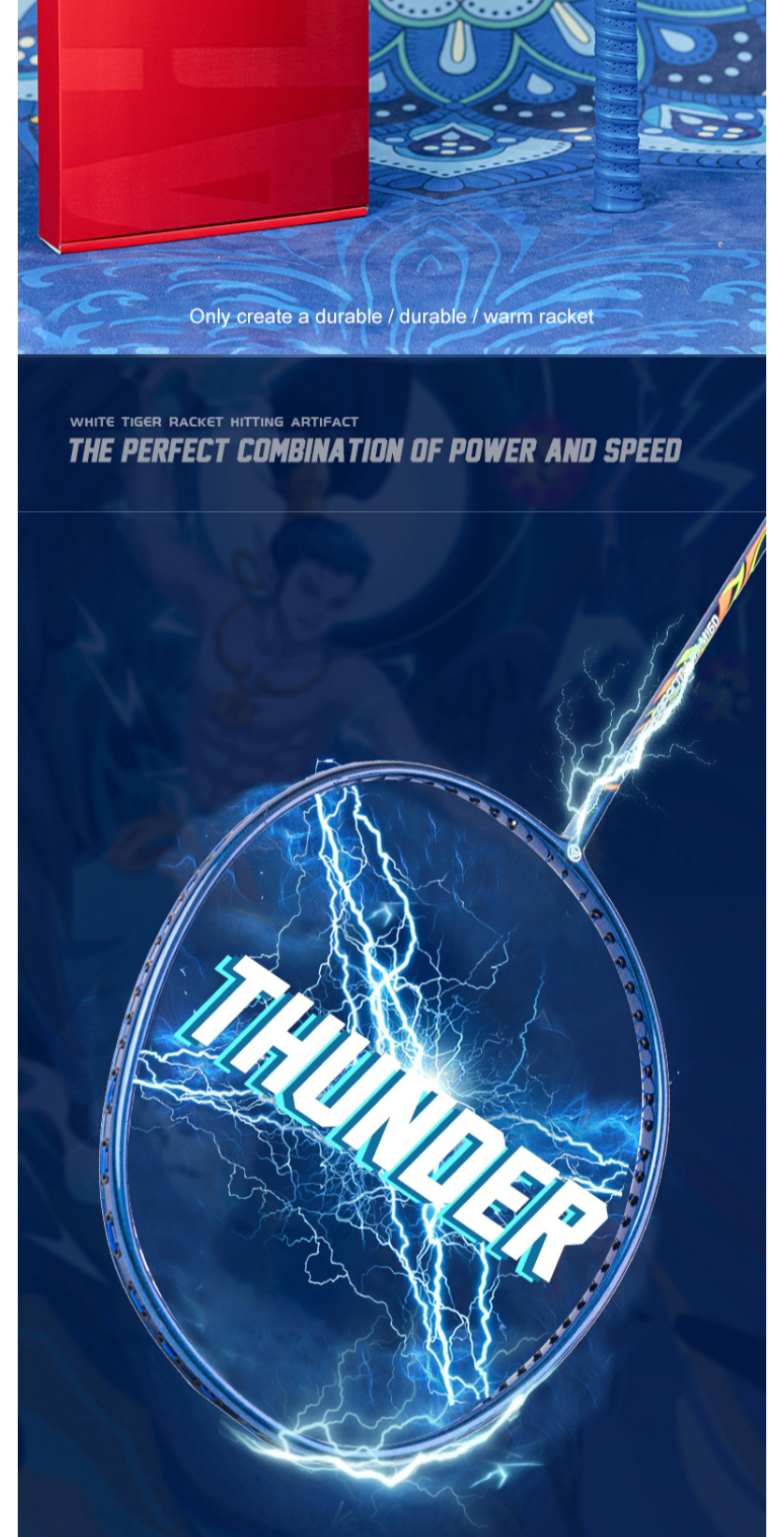 ALP RR Pro 2Pcs 4U G5 100% Original Design Full Carbon 24Lbs Badminton ...