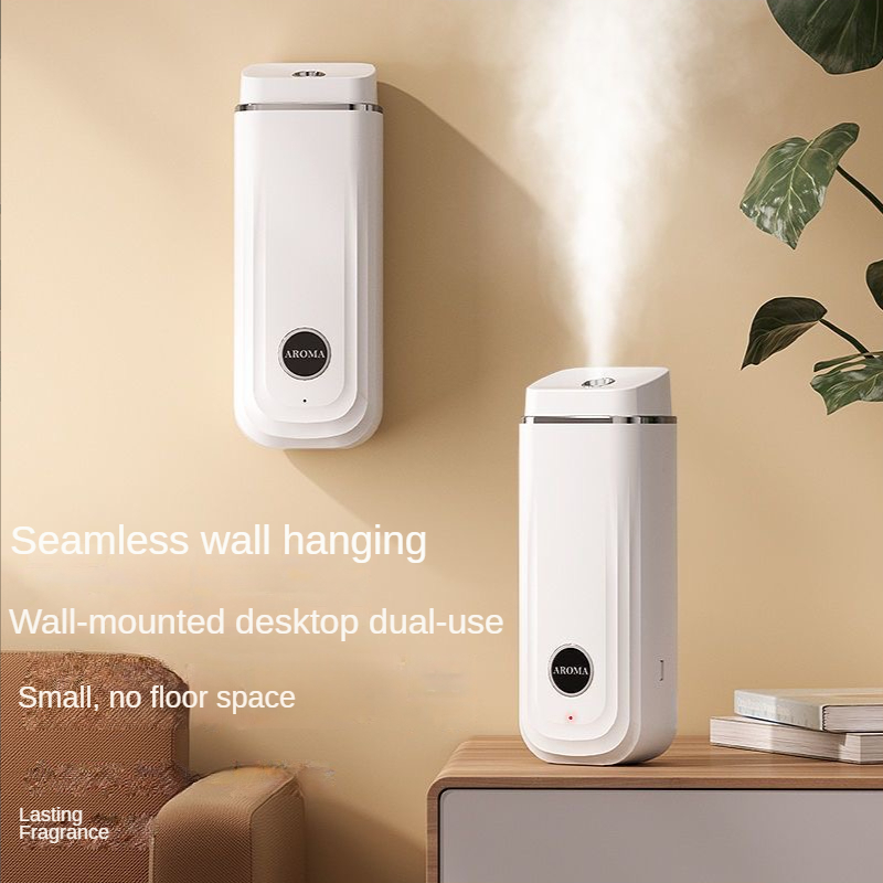Rechargeable Air Diffuser Air freshener Aroma Diffuser Essential oil ...