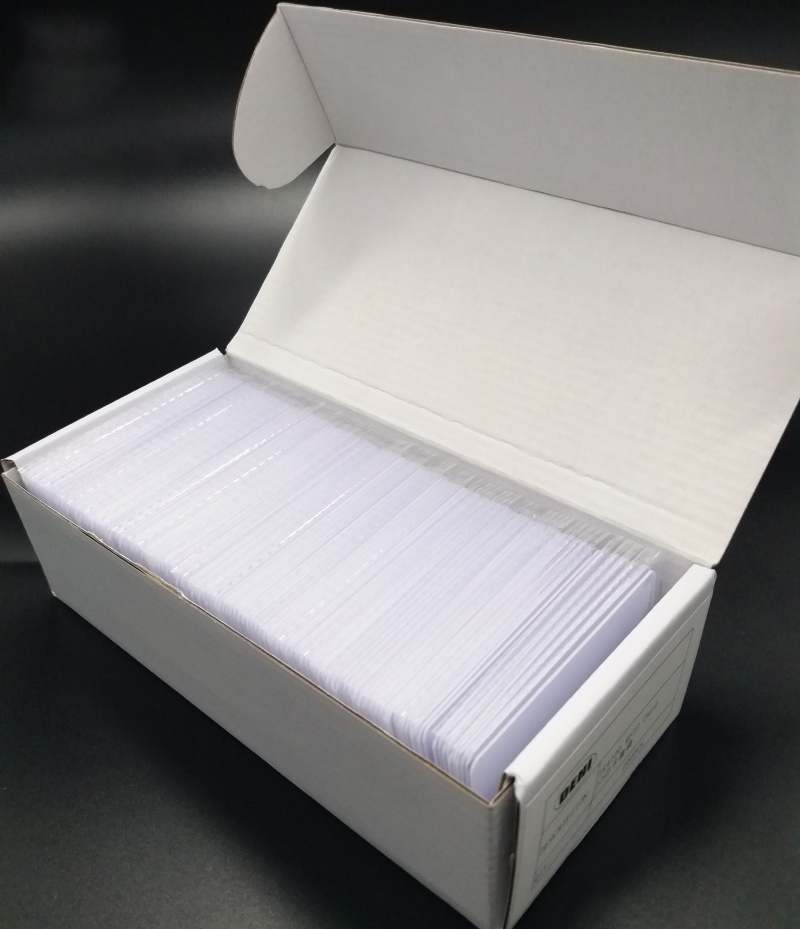 10pcs 915MHz 13.56MHz Long Range Dual Frequency Passive RFID UHF ...