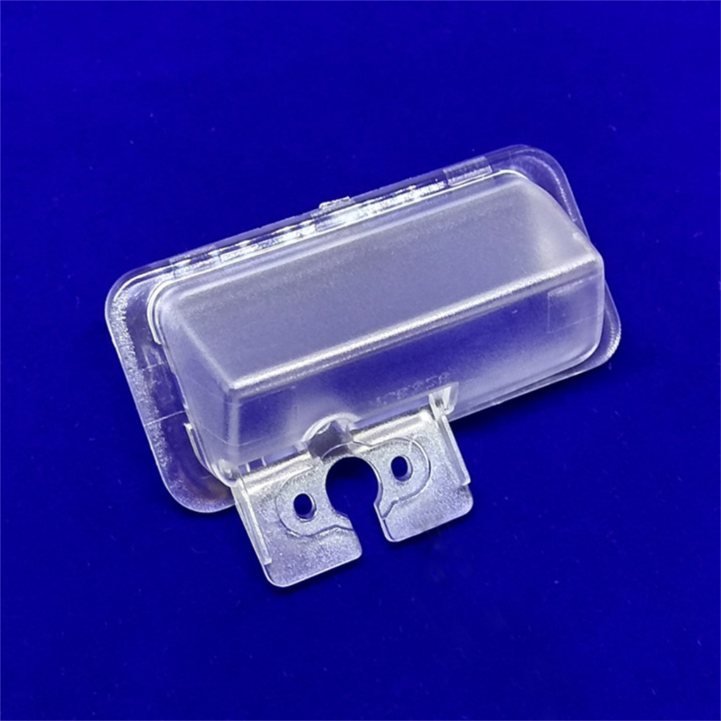 Small Plug Edition Car Rear View Backup Camera Bracket License Plate ...