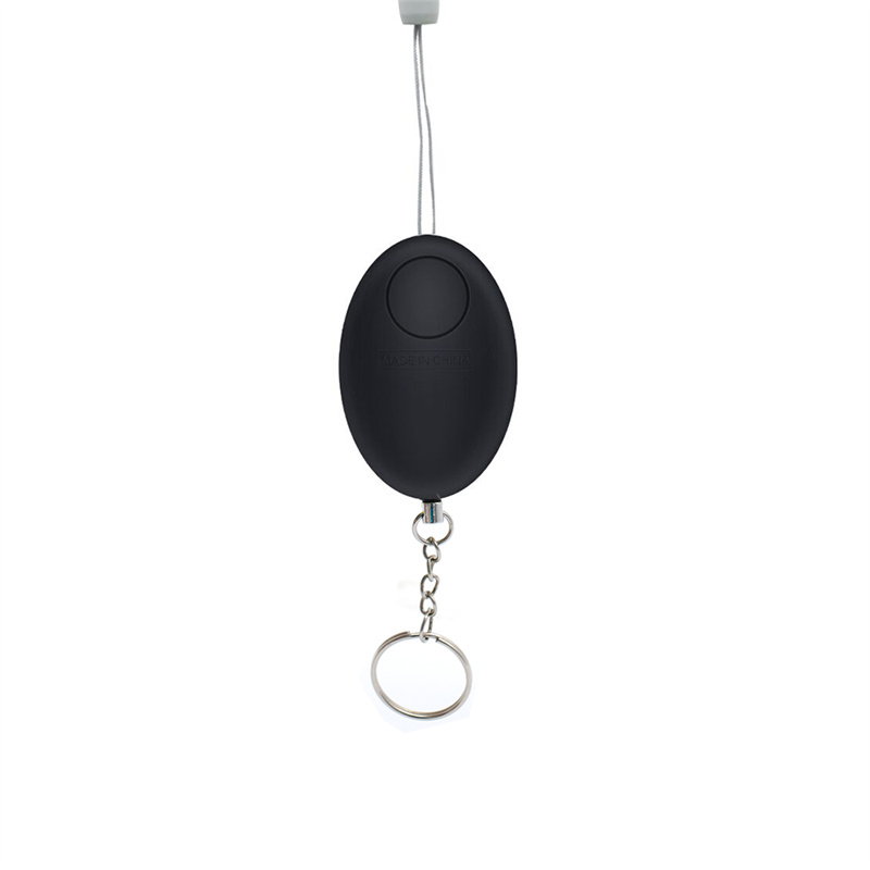 Self Defense Women Alarm 120dB Egg Shape Girl Security Protect Alert ...