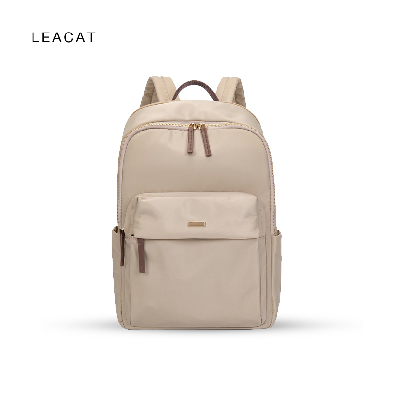 Leacat Casual Large Capacity Backpack Oxford Waterproof Backpack for ...