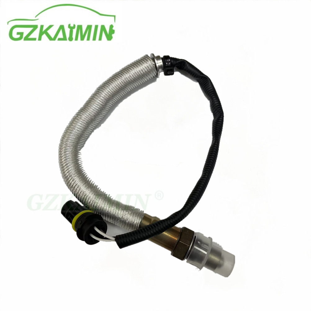 Lambda Oxygen O2 Sensor OEM 11787545243 0258010412 For BMW 1 3 5 6 7 X1 ...
