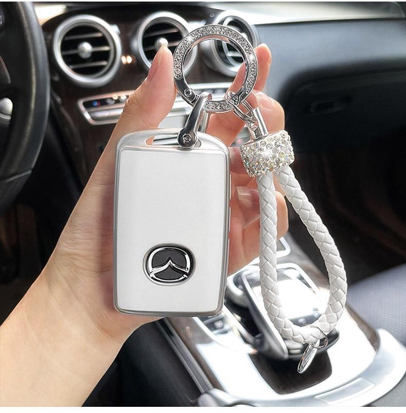 Mazda Cx30 Key Cover next Generation Mazda 3 Onksela New Cx30 Car High ...