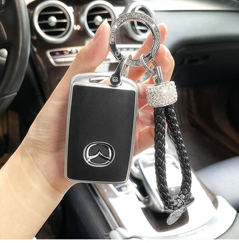 Mazda Cx30 Key Cover next Generation Mazda 3 Onksela New Cx30 Car High ...