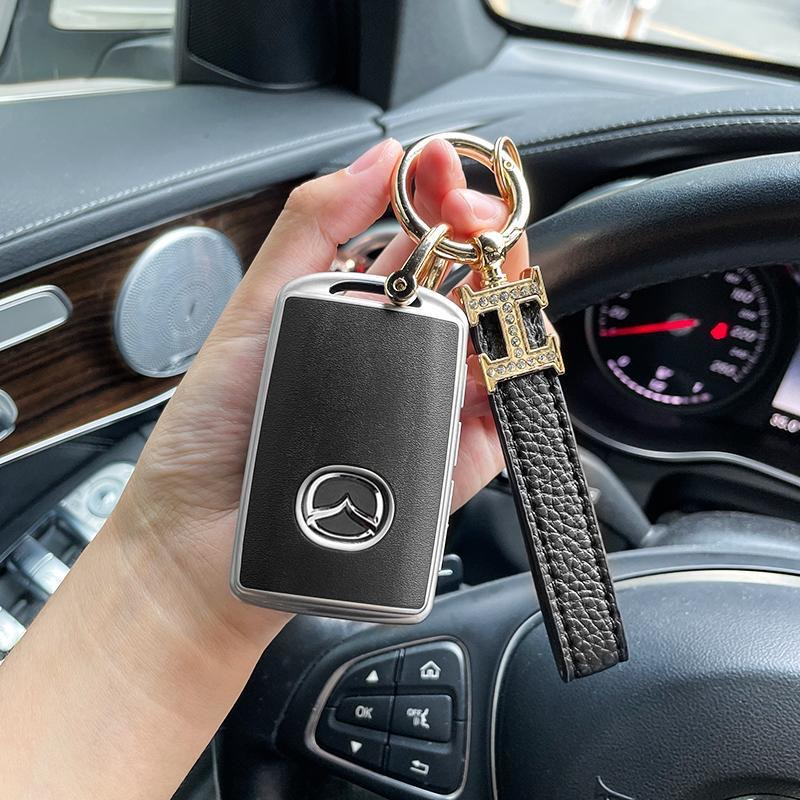 Mazda Cx30 Key Cover next Generation Mazda 3 Onksela New Cx30 Car High ...
