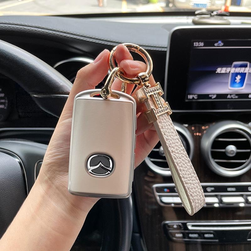 Mazda Cx30 Key Cover next Generation Mazda 3 Onksela New Cx30 Car High ...