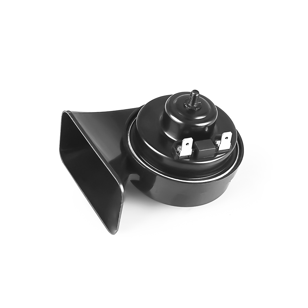 12V 10 Sound Musical Electronic Horn Controller Regulator Monitor Snail ...