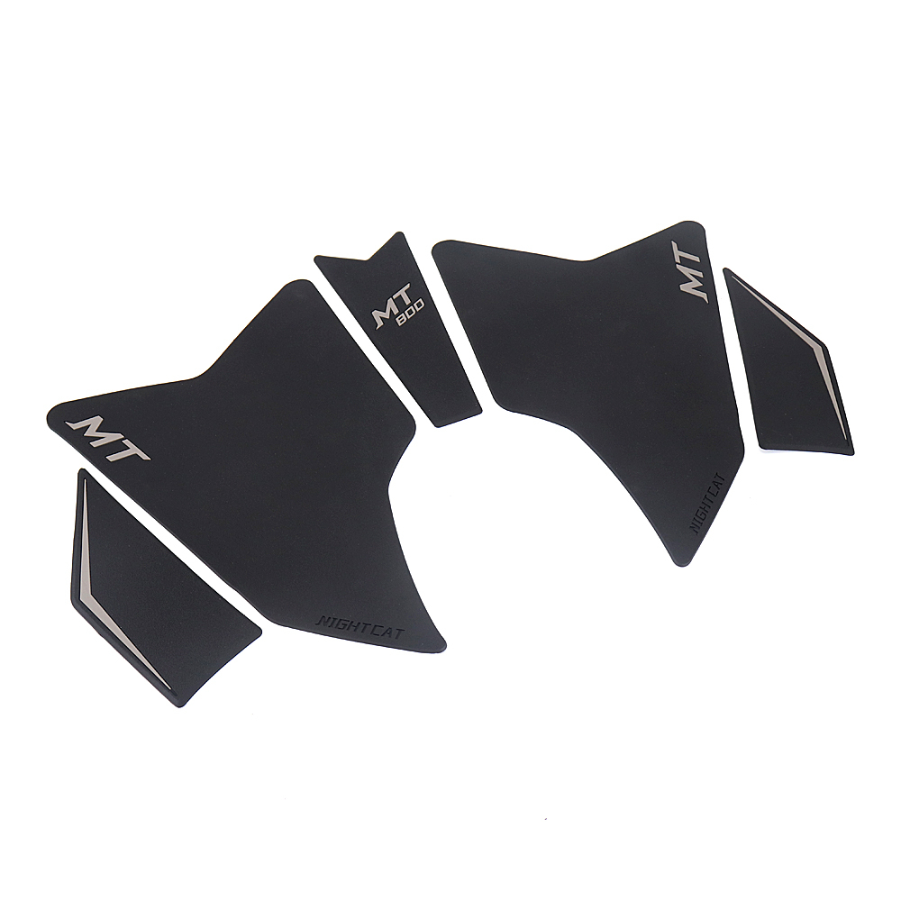 Motorcycle New There logo For CFMOTO 800MT 800 MT 800mt Anti slip Tank ...