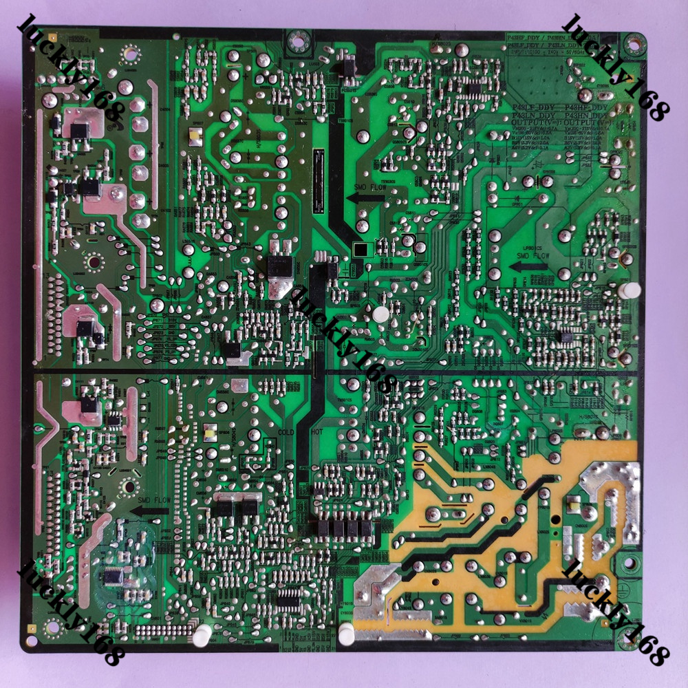 Samsung TV PS43F4000 PS43F4000AR PS43F4000ARXXM PS43F4000AJ Plasma ...