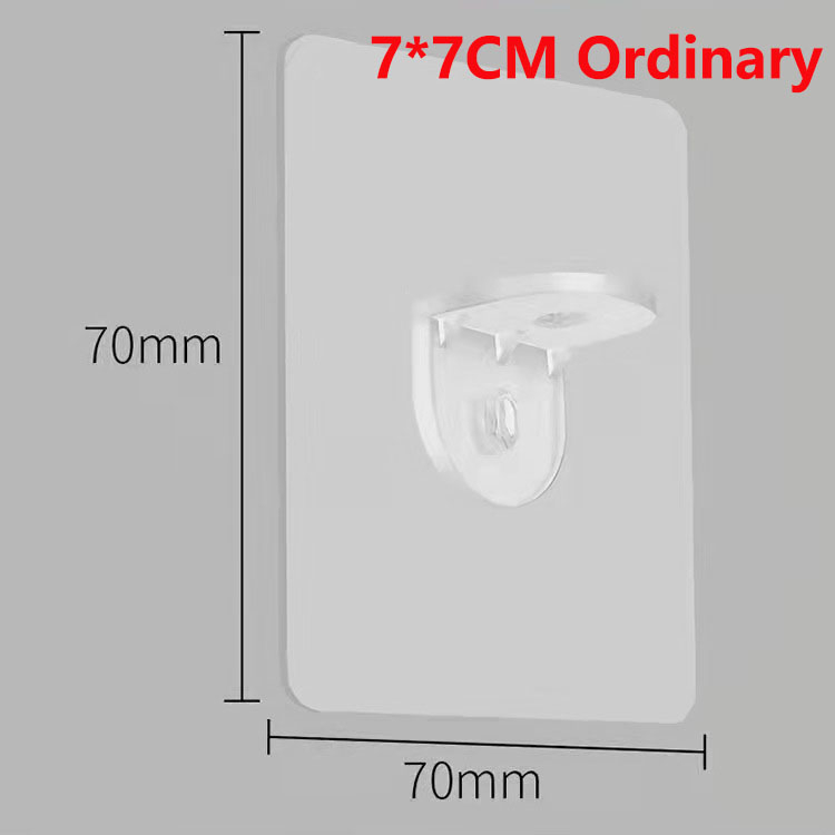 Collection of kit hooks Self-adhesive Wall Hook sticker for kitchen ...
