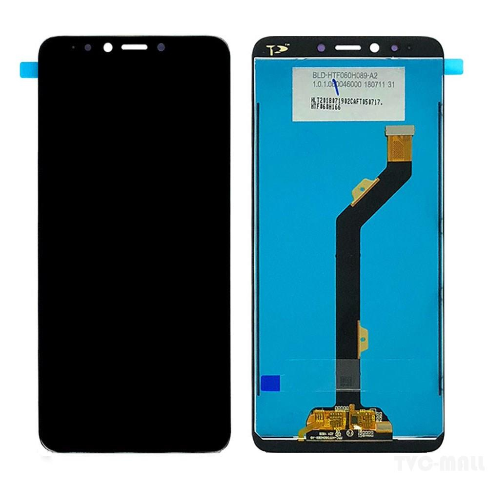 Original LCD For Infinix Hot 6 Pro / Hot 6 LCD Display Touch Screen ...
