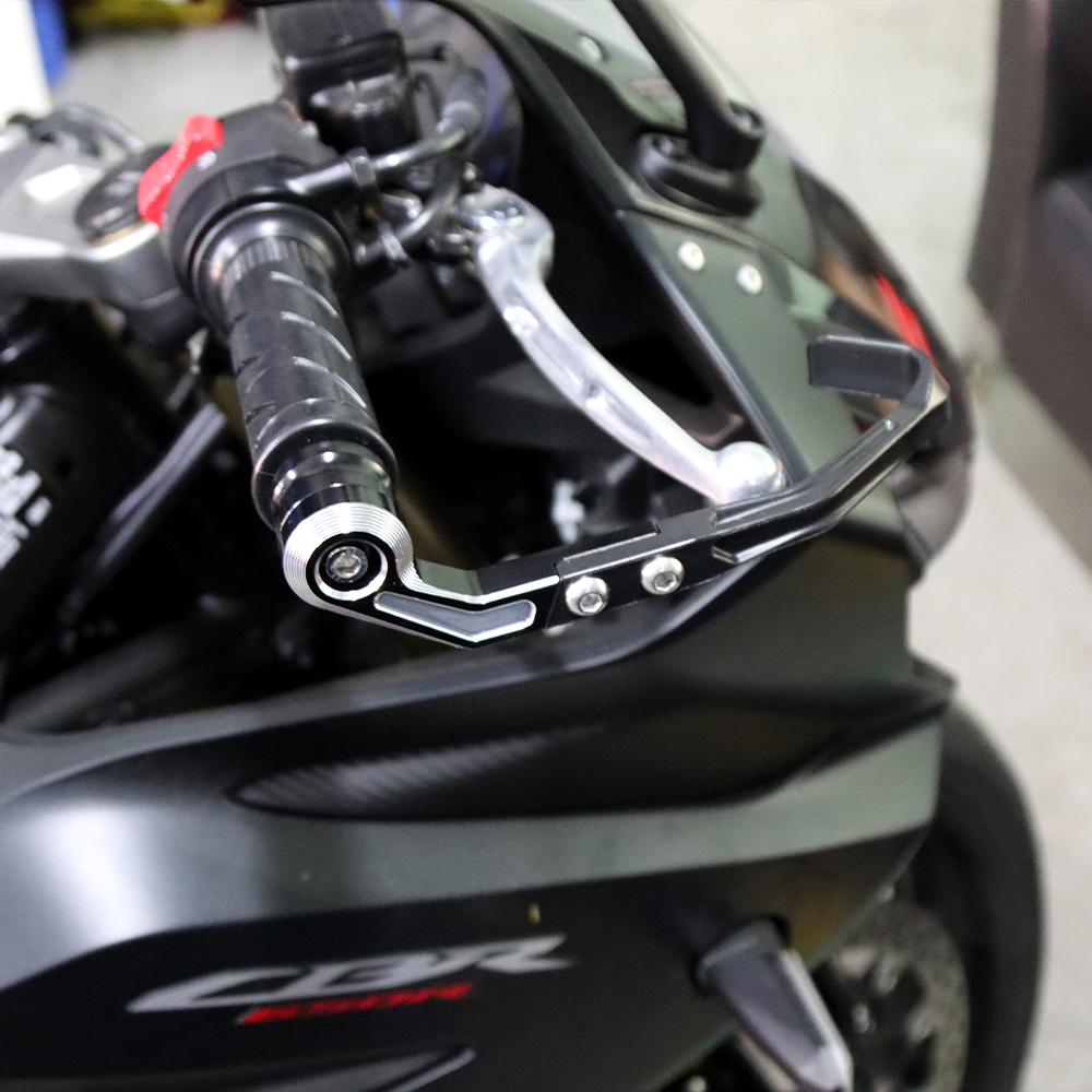 For Honda CBR650 CBR650R CBR500R CBR150R modified brake lever brake ...