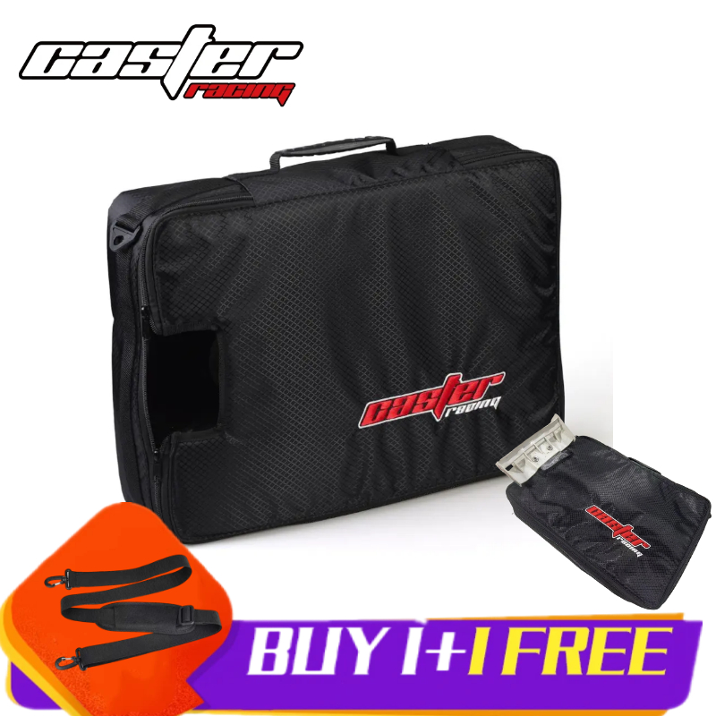 Original Caster RC Car Bag for 1/8 Buggy Bag Portable Protection ...