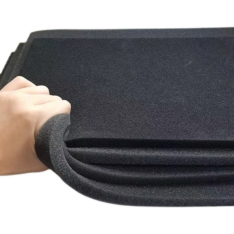 15D Upholstery Sponge Foam/Cushion Sofa Seat /Span Kusyen /PU PE Foam ...