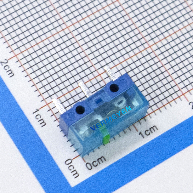 Huano Transparent V2 Blue shell Green dot 70 million times | Shopee ...